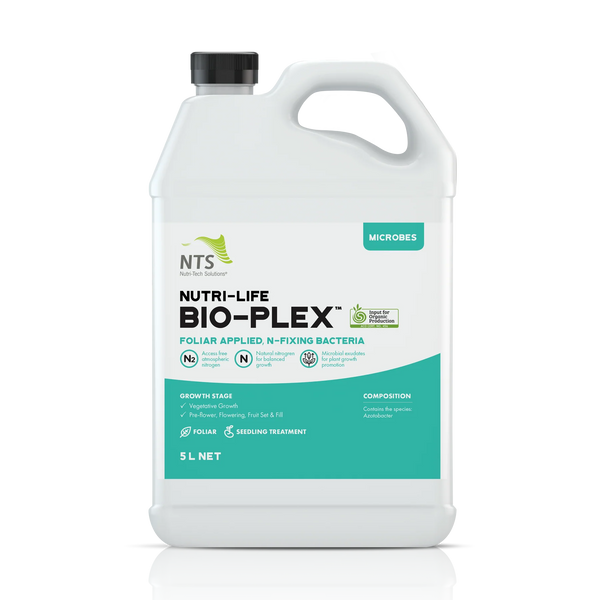 Nutri-Life Bio-Plex – BioLogix