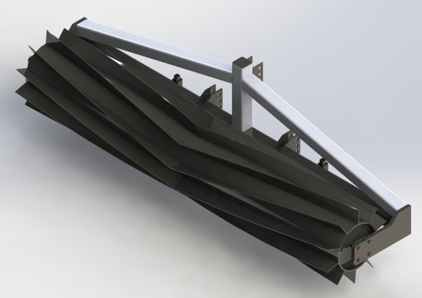 CHOOSING THE BEST COVER CROPS FOR YOUR ORGANIC NO-TILL VEGETABLE SYSTE ...