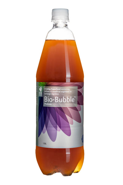 Bio-Bubble 1.25L – BioLogix