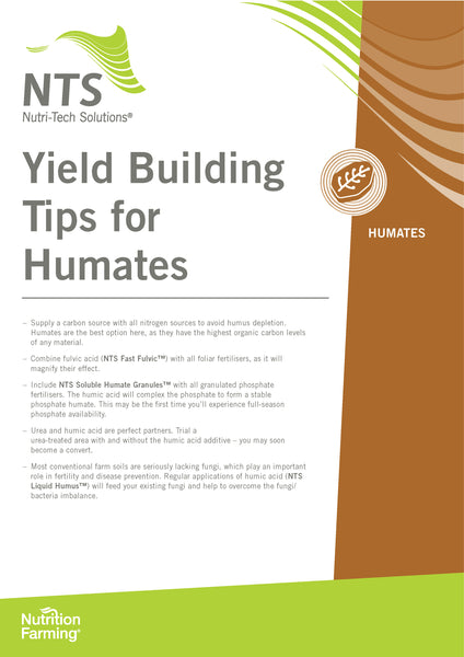Liquid Humus – BioLogix